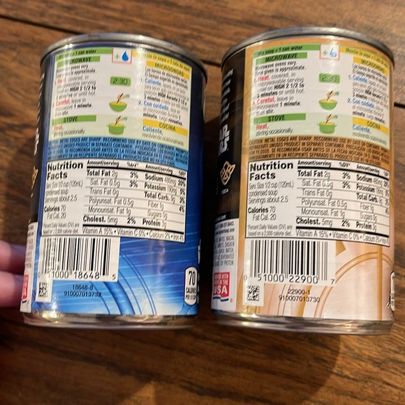 Star Wars | Other | Star Wars R2d2 And C3po Limited Edition Campbells ...